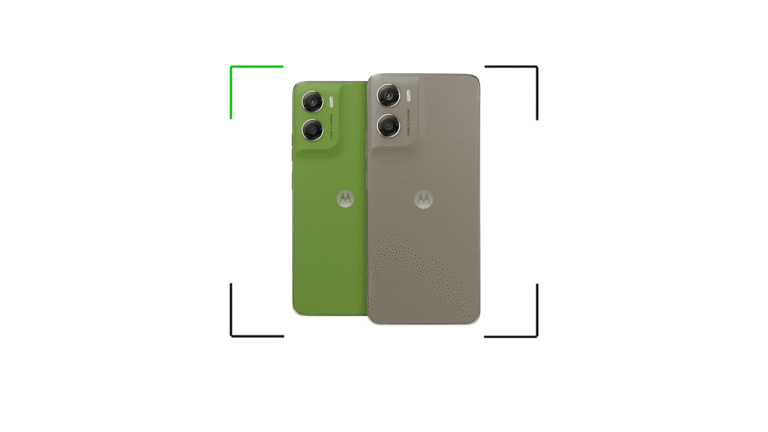 Motorola Moto G06: A Complete Review of the Entry-Level Smartphone ...